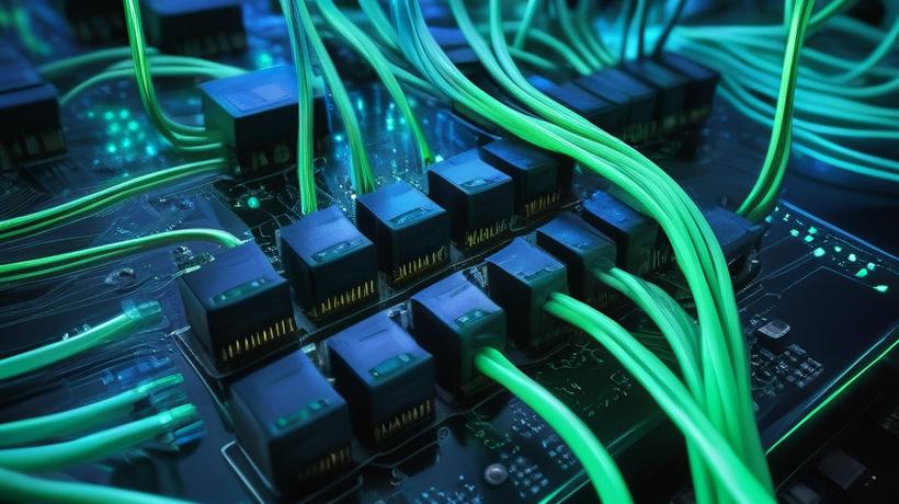 Demystifying Ethernet Switches: Key Concepts - 研华